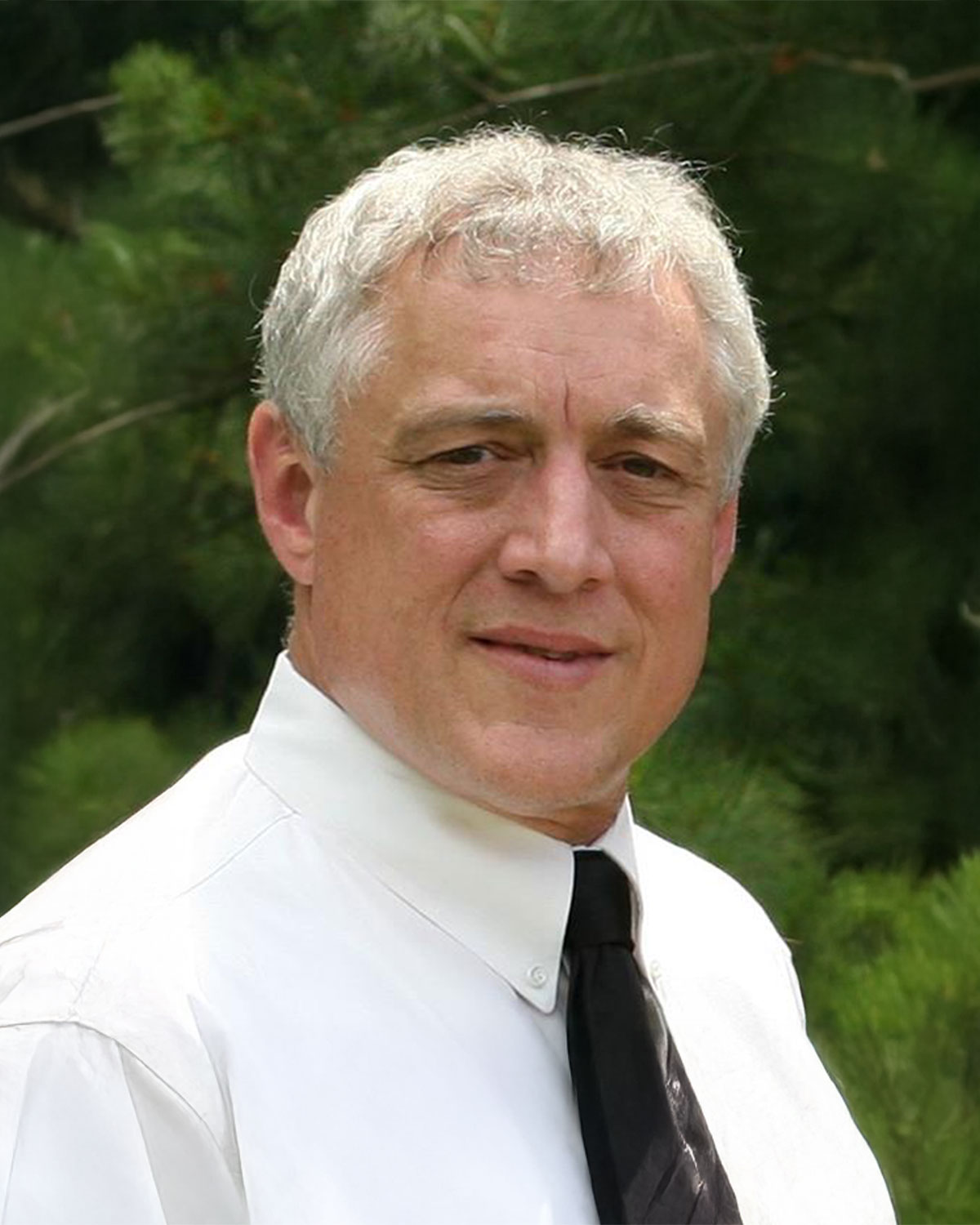 Who We Are - Frontier Ventures